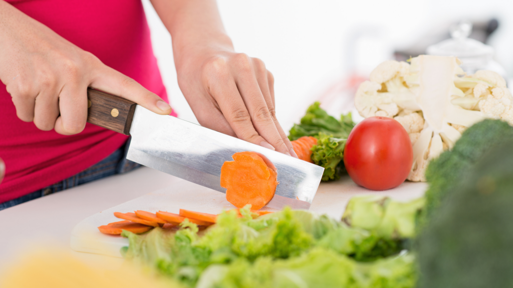 Hygiene Tips When Cooking Meals for The Family – Arab Hum